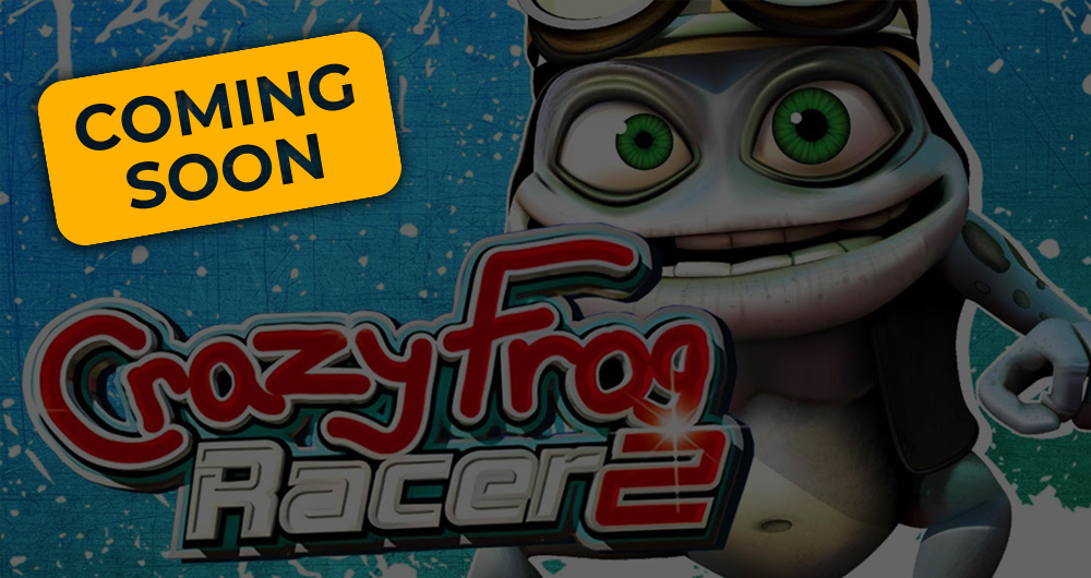 Crazy Frog